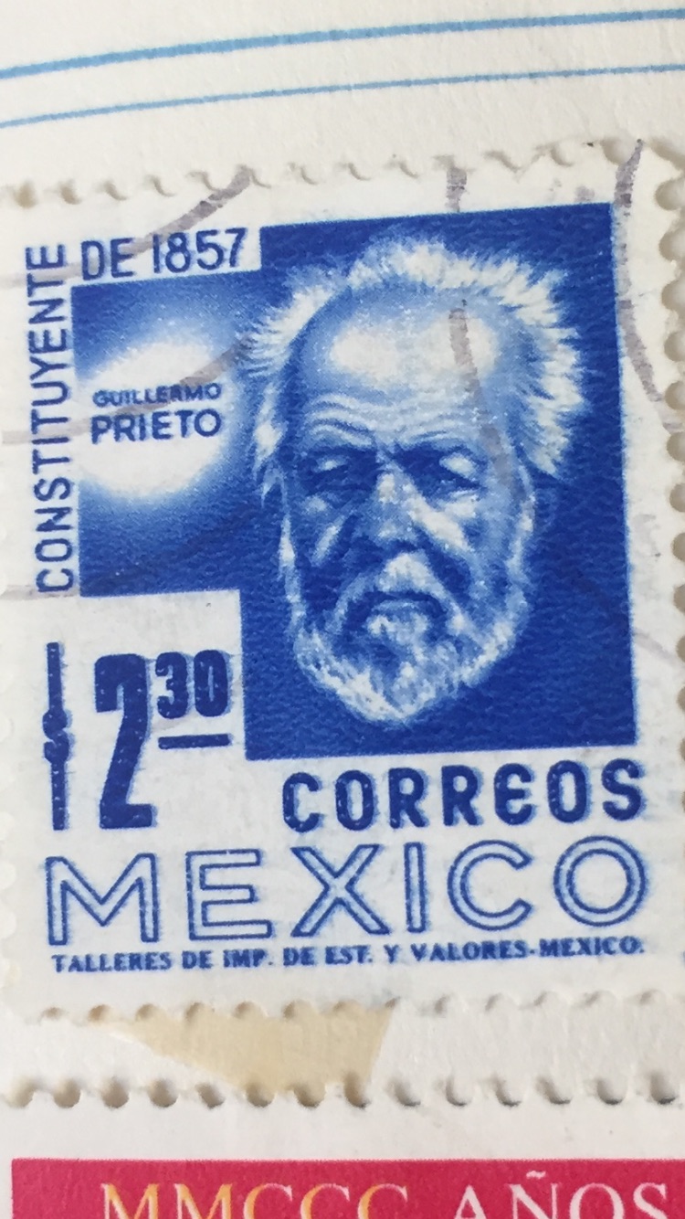 Tuesday 14 April 2020 – Stamp of the Day