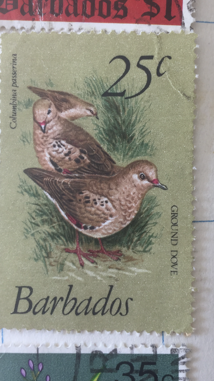 Wednesday 20 May 2020 – Stamp of the Day